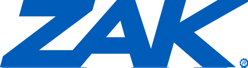 ZAK_logo_blue | ZAK Products