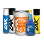 ZAK Products