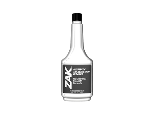 Automatic Transmission Cleaner | ZAK Products